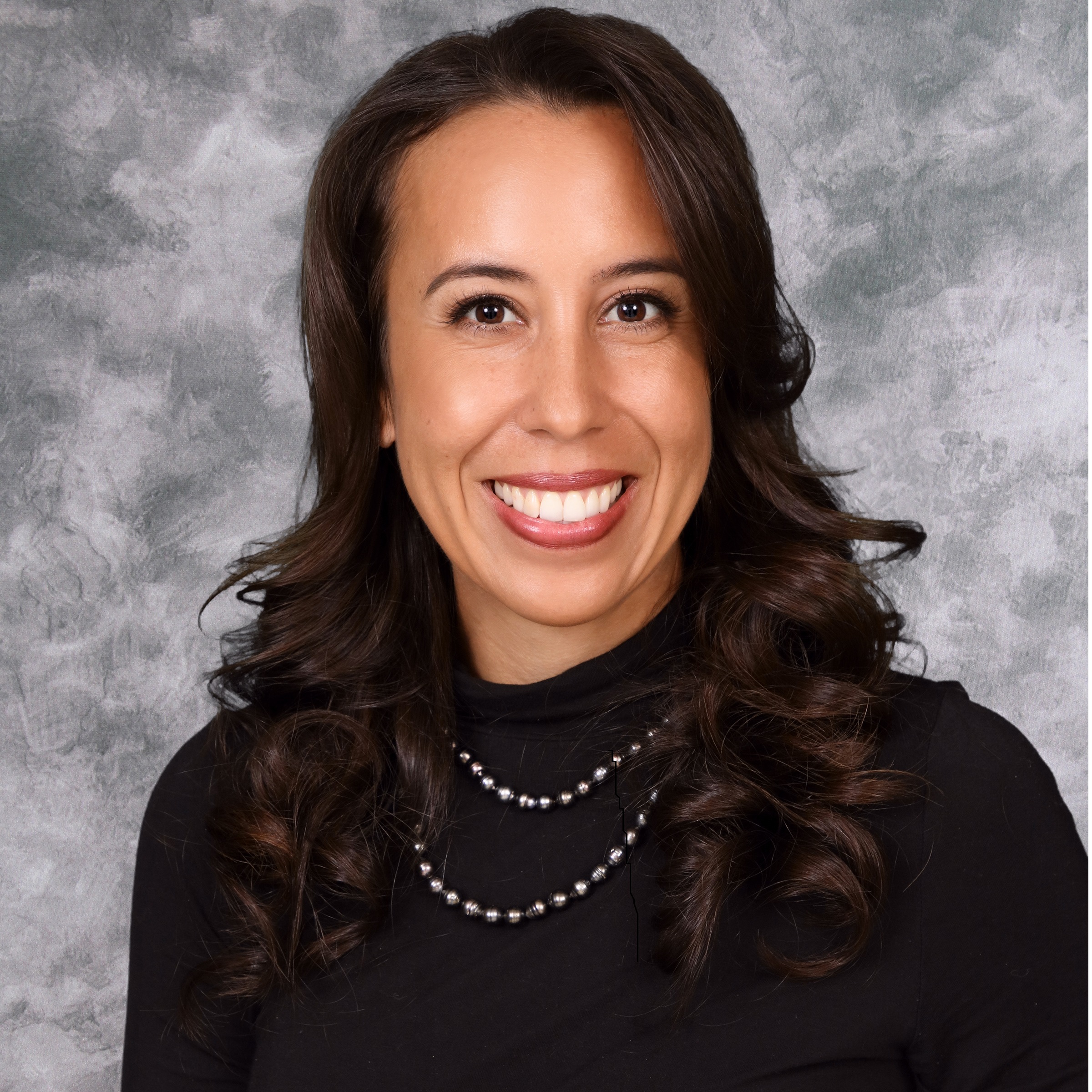 Senior Leadership – Ka'u Hospital